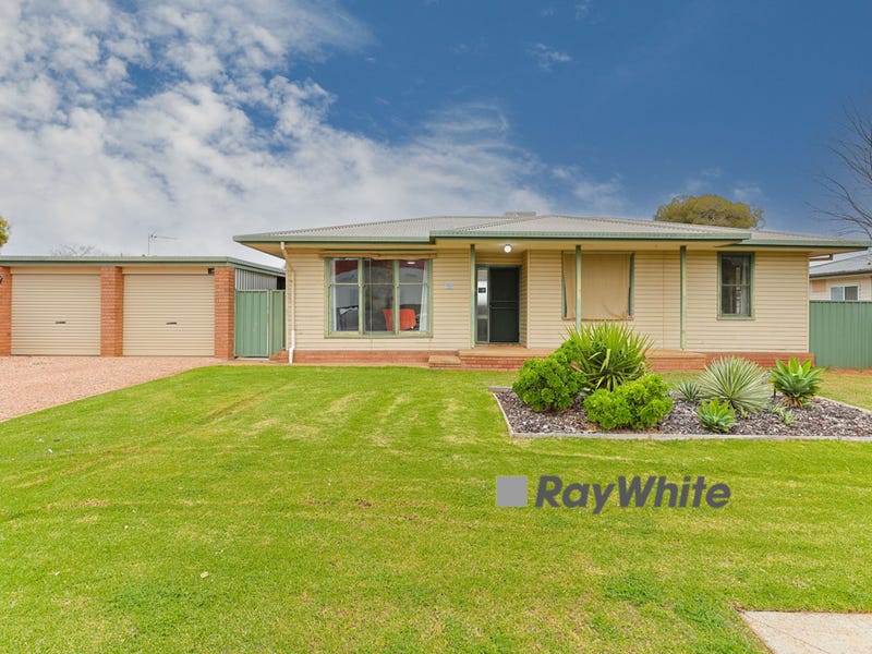 832 Irymple Avenue, Irymple, Vic 3498 - Property Details