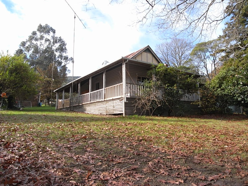 550 Tarrango Road, Gladysdale, VIC 3797 - realestate.com.au