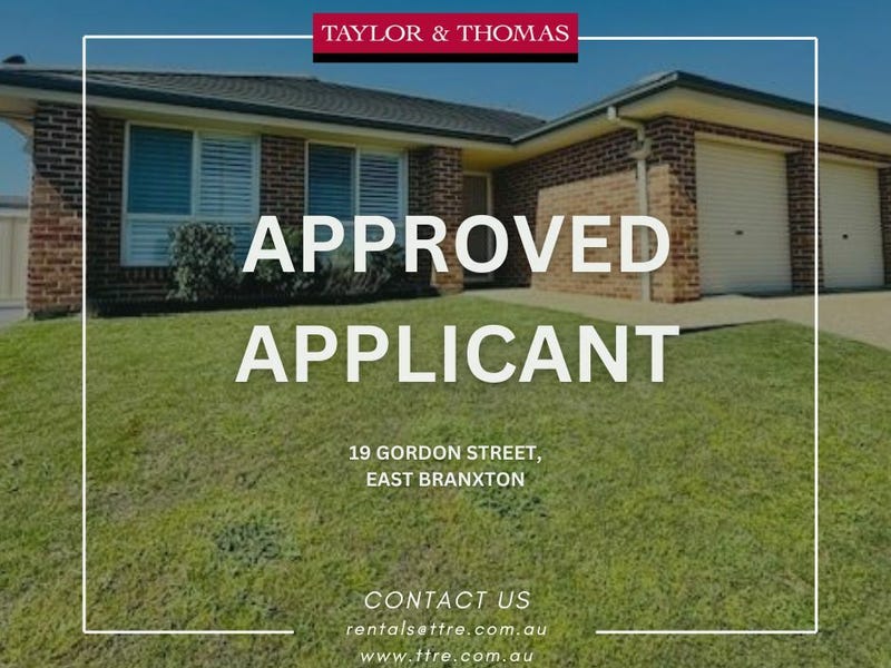 19 Gordon Street, East Branxton, NSW 2335 - realestate.com.au