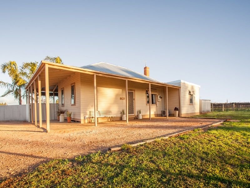 527 Channel Road, Merbein, Vic 3505 - Property Details