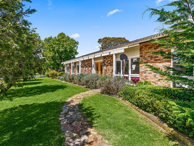16 Balaclava Street, Balaclava, NSW 2575 - Property Details