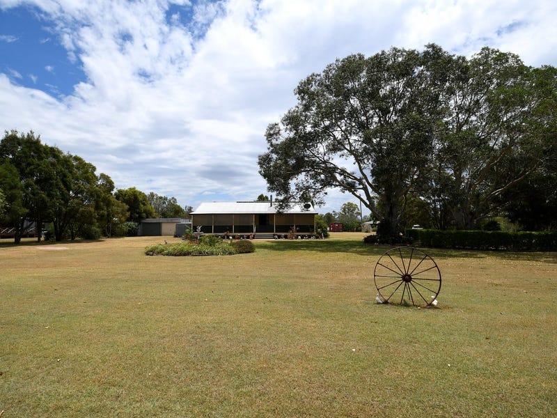 25 Sandalwood Drive, Brightview, Qld 4311 - Property Details