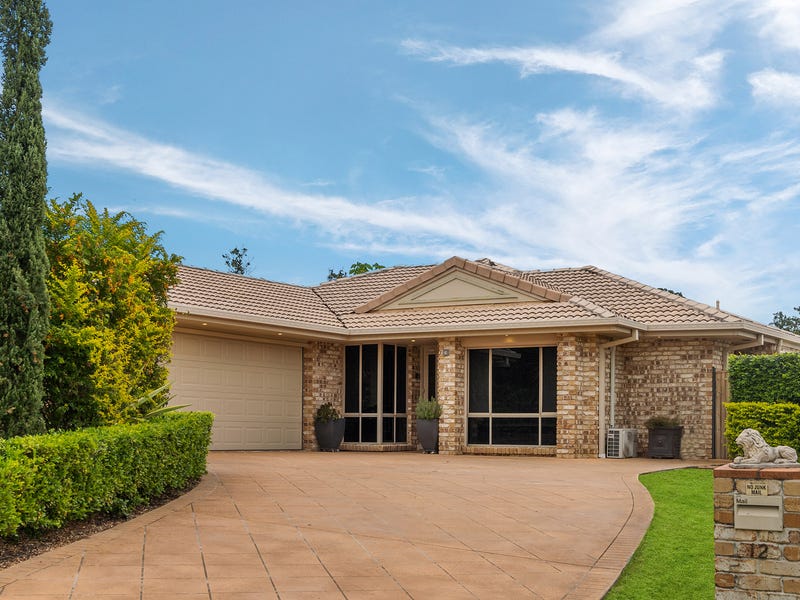 12 Billabong Place, Springfield, Qld 4300 - Property Details
