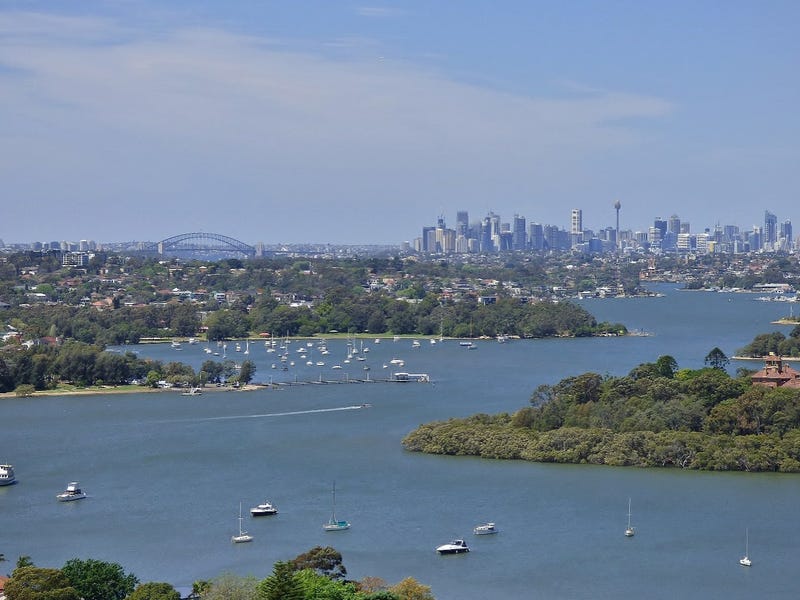 2010/46 Walker Street, Rhodes, NSW 2138 - Apartment for Rent ...