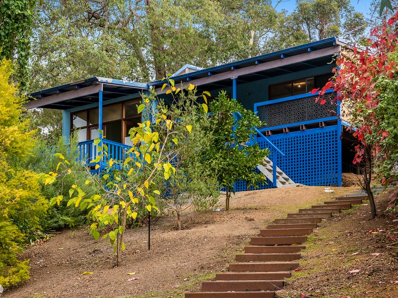 365 Allman Road, Parkerville, WA 6081 - Property Details