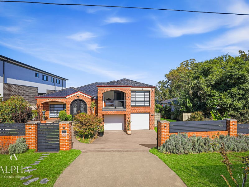 Real Estate & Property for Sale in Guildford, NSW 2161 (+1 location) Pg ...
