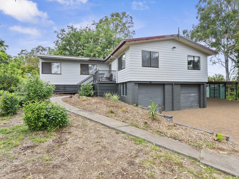 5 Andrew Street, Bundamba, Qld 4304 - Property Details