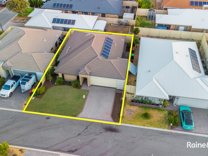 3 MONJON WAY, Baldivis, WA 6171 - Property Details