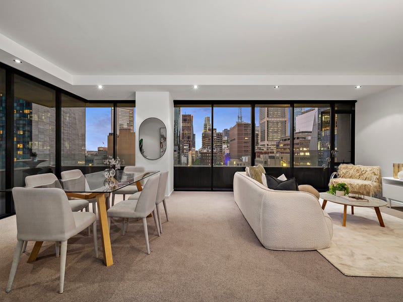 152/299 Queen Street, Melbourne, Vic 3000 - Property Details
