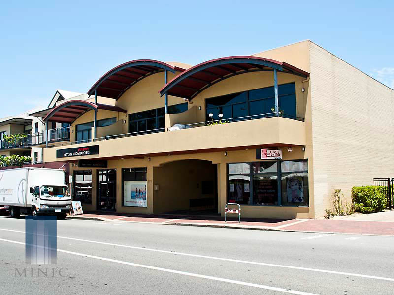 10/181 Oxford Street, Leederville, WA 6007 - Property Details