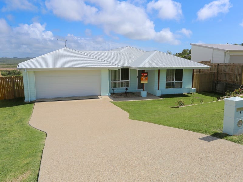 9 Ocean View Drive, Zilzie, Qld 4710 - Property Details