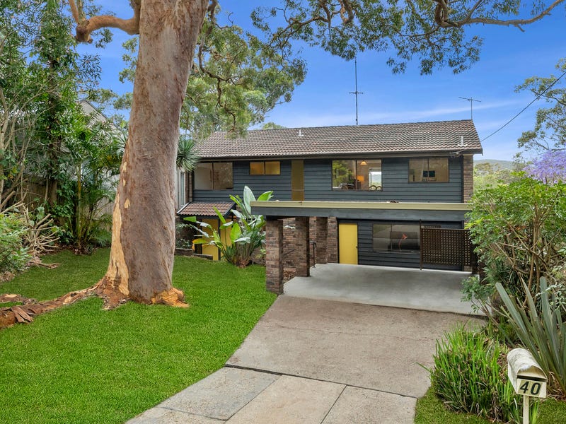 40 Kevin Avenue, Avalon Beach, NSW 2107 - realestate.com.au