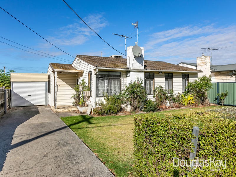 83 South Road, Braybrook, Vic 3019 - Property Details