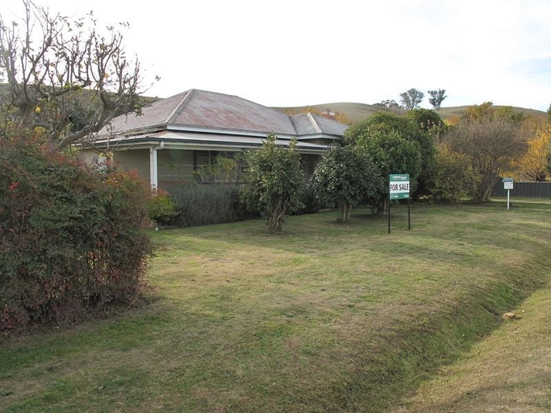 25 Peterkin Street, Alexandra, Vic 3714 - Property Details