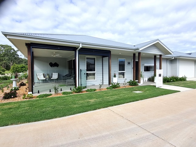 Pre-loved/1 Magnolia Place, Medowie, NSW 2318 - Property Details