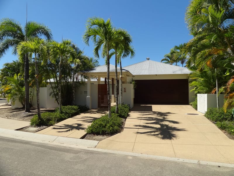 1 Allamanda Lane, Cardwell, Qld 4849 - Property Details