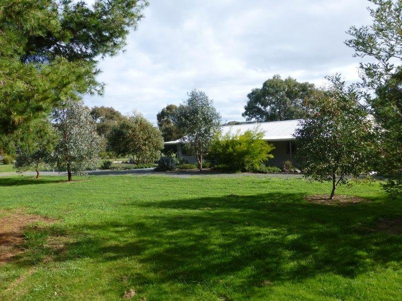 120 Learmonth Road, Clunes, Vic 3370 - Property Details