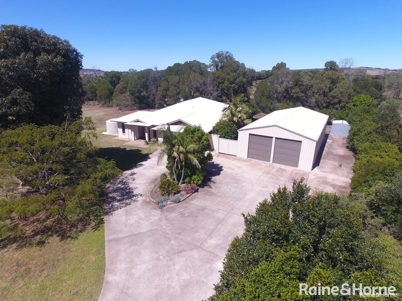 33 Darcie Street, Kingaroy, Qld 4610 - Property Details