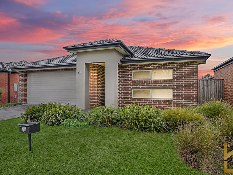 62 Tyler Crescent, Tarneit, Vic 3029 - Property Details