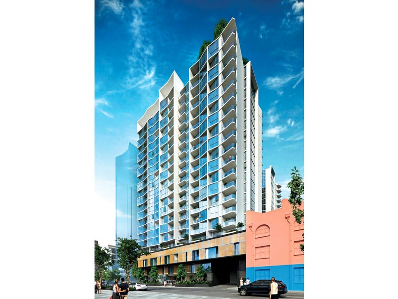 31210/24 Stratton Street, Newstead, Qld 4006 - Property Details