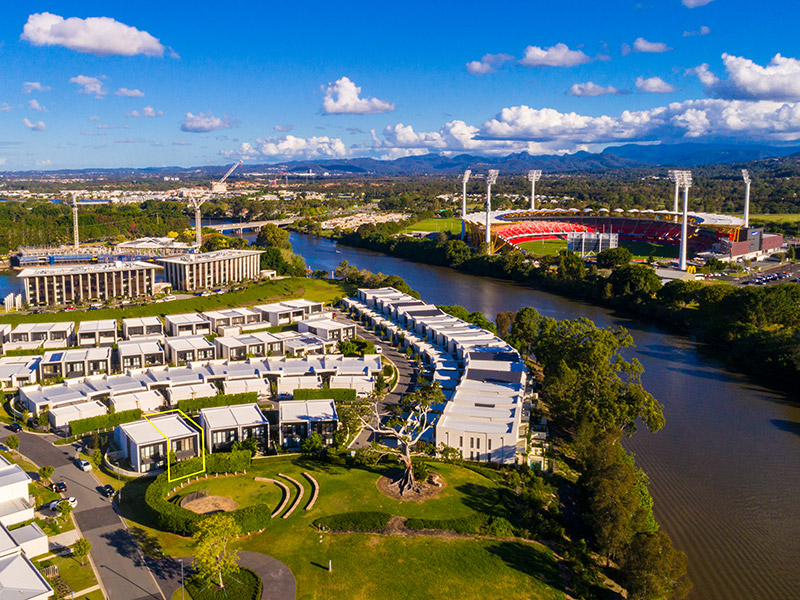 55 Theatre Drive, Benowa, Qld 4217 - Property Details