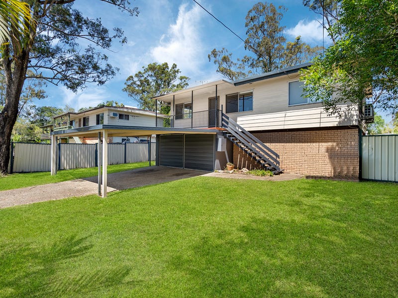 155 Haig Road, Loganlea, Qld 4131 - Property Details