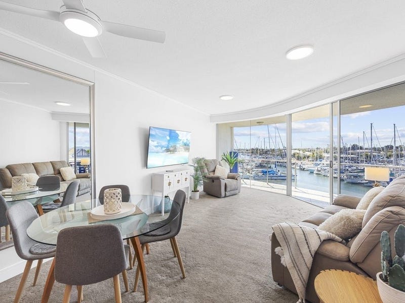 312/13 Nicklin Way, Minyama, Qld 4575 - Property Details