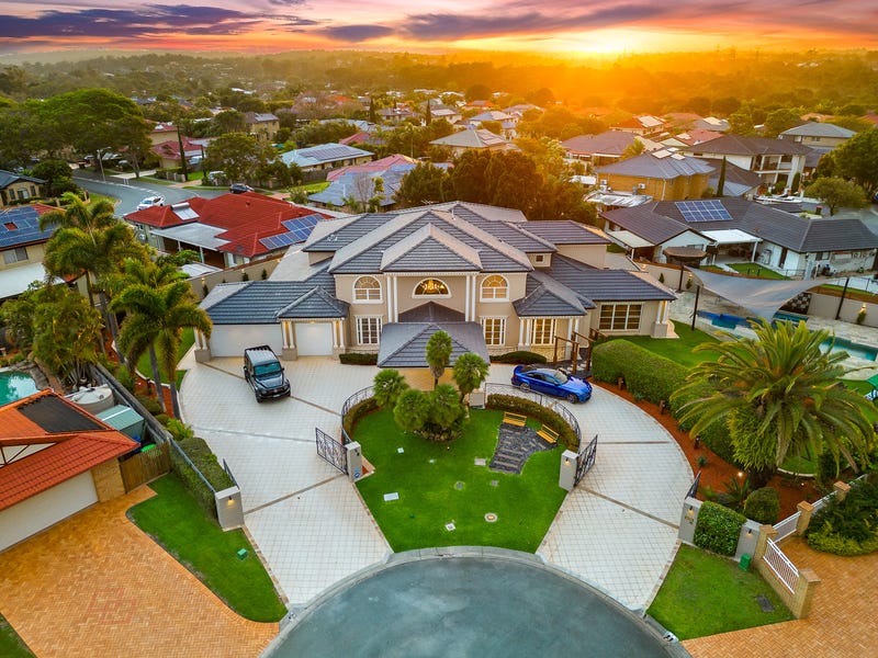 16 Fairview Close, Kuraby, Qld 4112 - Property Details