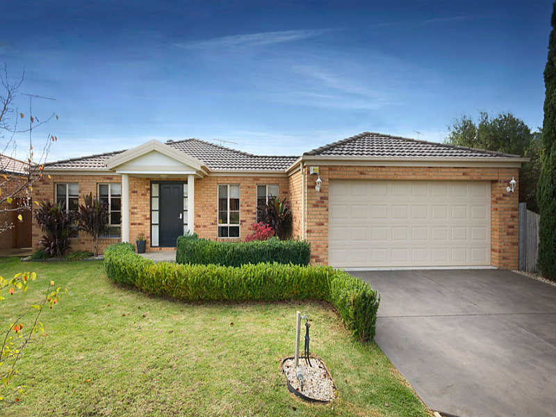 11 Malkeith Court, Grovedale, Vic 3216 - Property Details