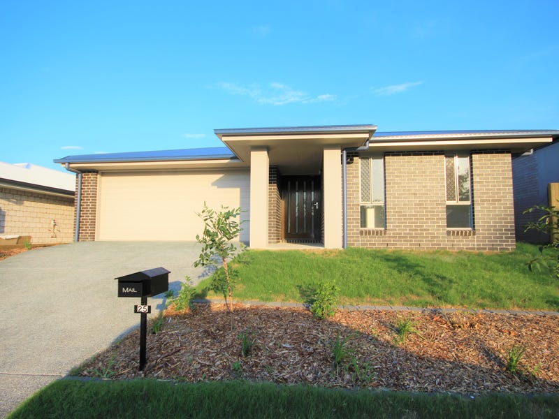 25 Mount Edwards Street, Park Ridge, QLD 4125 - realestate.com.au