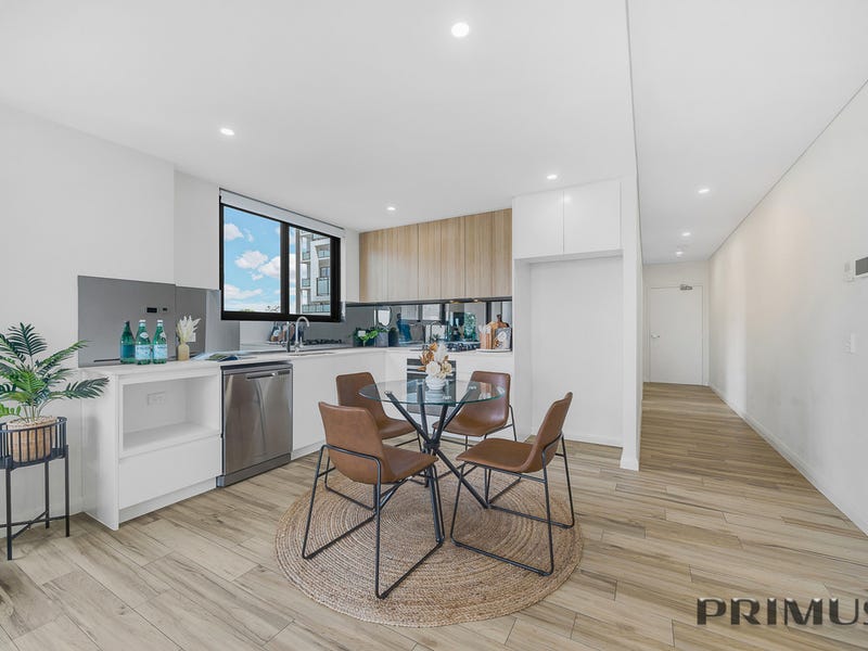 311/29-35 Burlington Road, Homebush, NSW 2140 - Apartment for Sale ...
