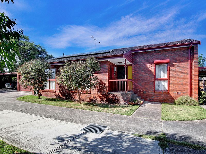 5/11 Deane Street, Frankston, Vic 3199 - Property Details
