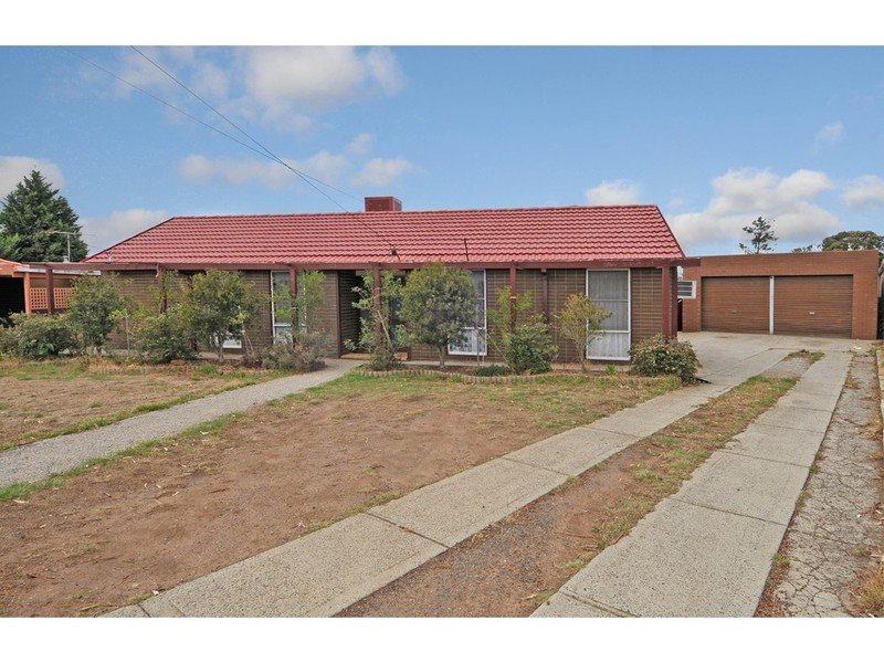 21 Nyora Court, Westmeadows, Vic 3049 - Property Details