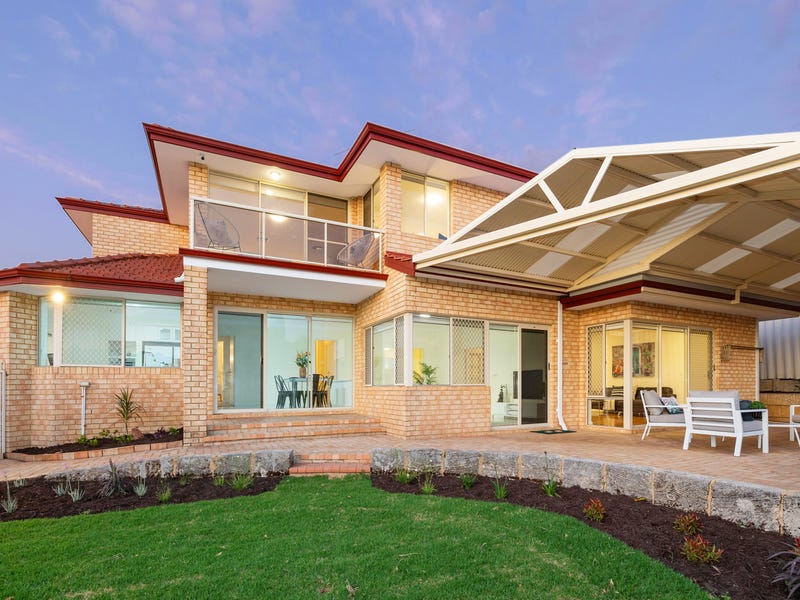 33 Lucraft Gardens, Winthrop, WA 6150 - Property Details