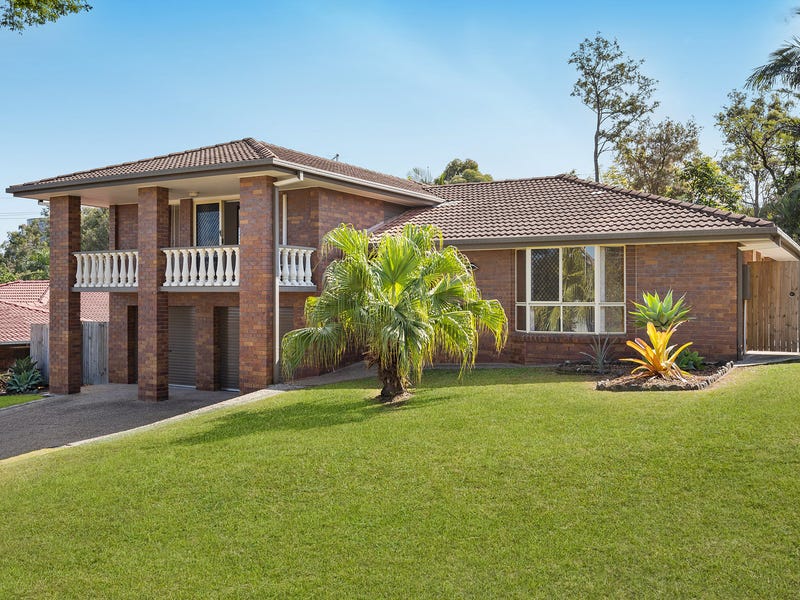 16 Taft Court, Stretton, Qld 4116 - Property Details