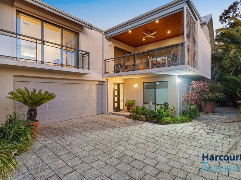 3/151 Rockingham Beach Road, Rockingham, WA 6168 - Property Details
