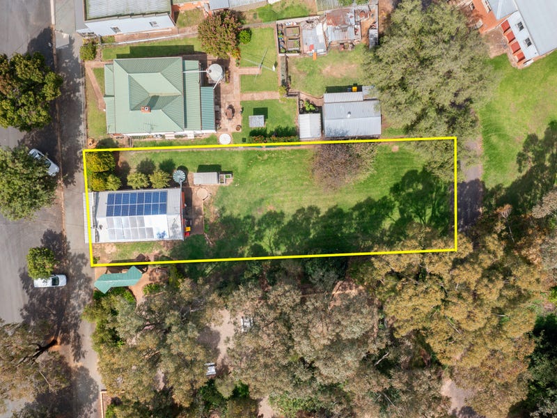 29 Fitzroy Street, Binalong, NSW 2584 - realestate.com.au