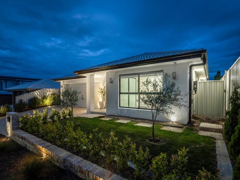 13 Gabori Street, Whitlam, ACT 2611 - Property Details