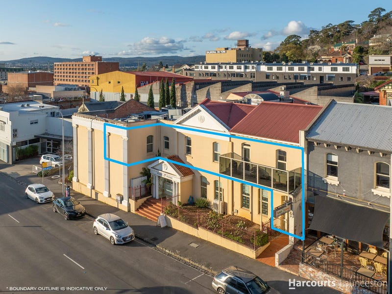 2/127 George Street, Launceston, Tas 7250 - Unit for Sale - realestate ...