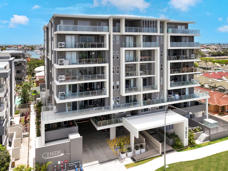 505/152 Middle Street, Cleveland, Qld 4163 - Property Details