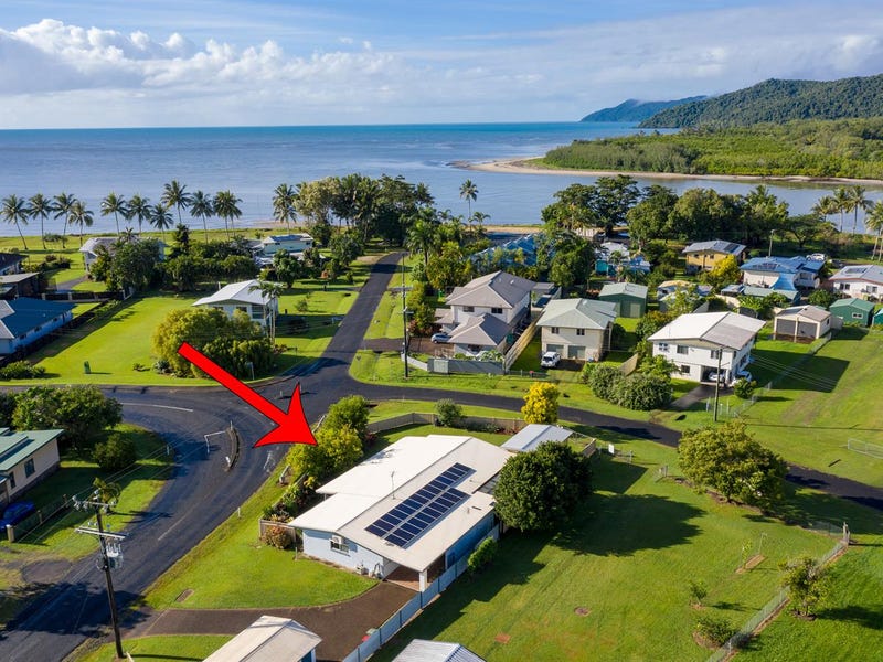 Sold Property Prices & Auction Results in Bingil Bay, QLD 4852 (+1 ...
