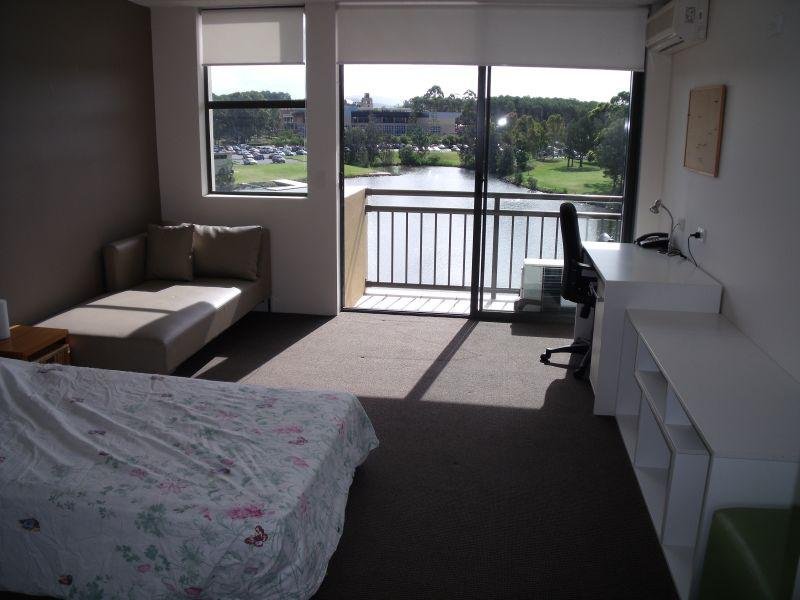 309 & 311,25 'Varsity Towers' Lake Orr Drive, Robina, Qld 4226 ...