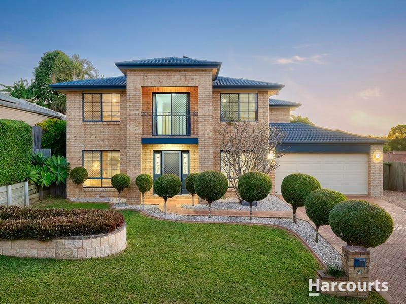 40 Hunter Circuit, Petrie, Qld 4502 - Property Details