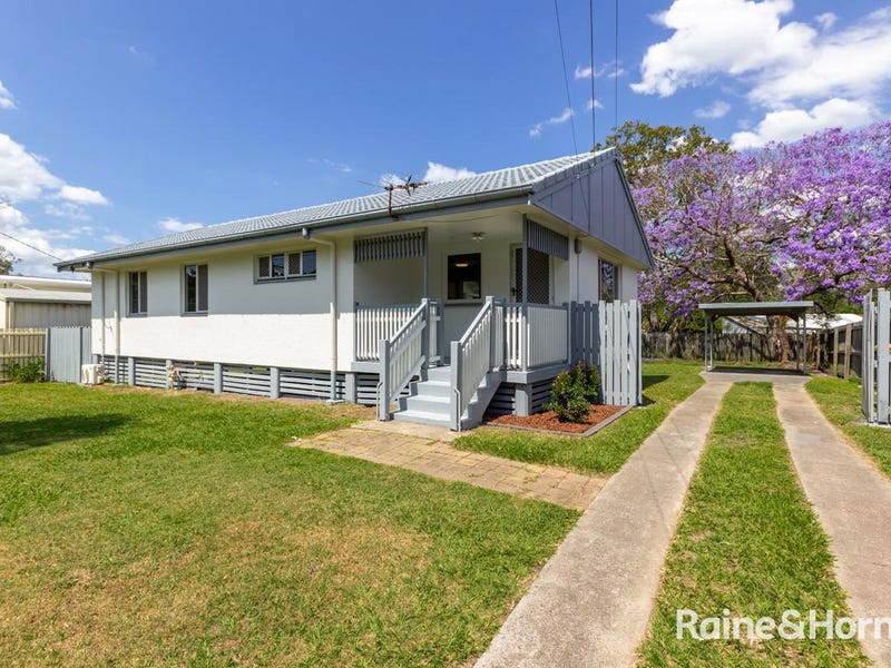 2 Maxwell Street, Riverview, Qld 4303 - Property Details