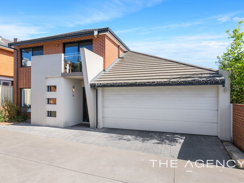 3/18 Point Walter Road, Bicton, WA 6157 - Property Details