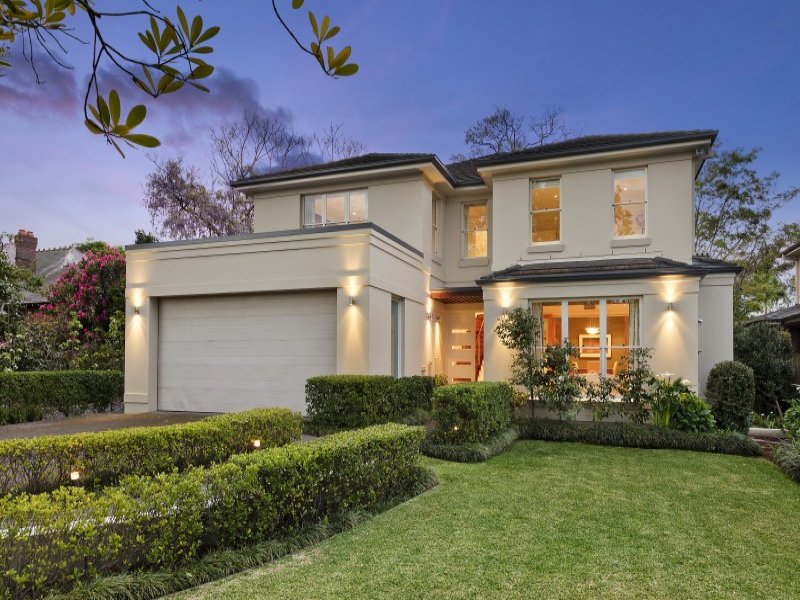 68 Springdale Road, Killara, NSW 2071 - Property Details