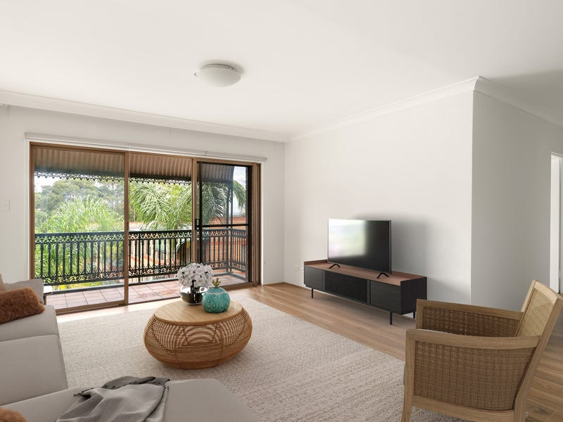 46/128-158 George Street, Redfern, NSW 2016 - Property Details