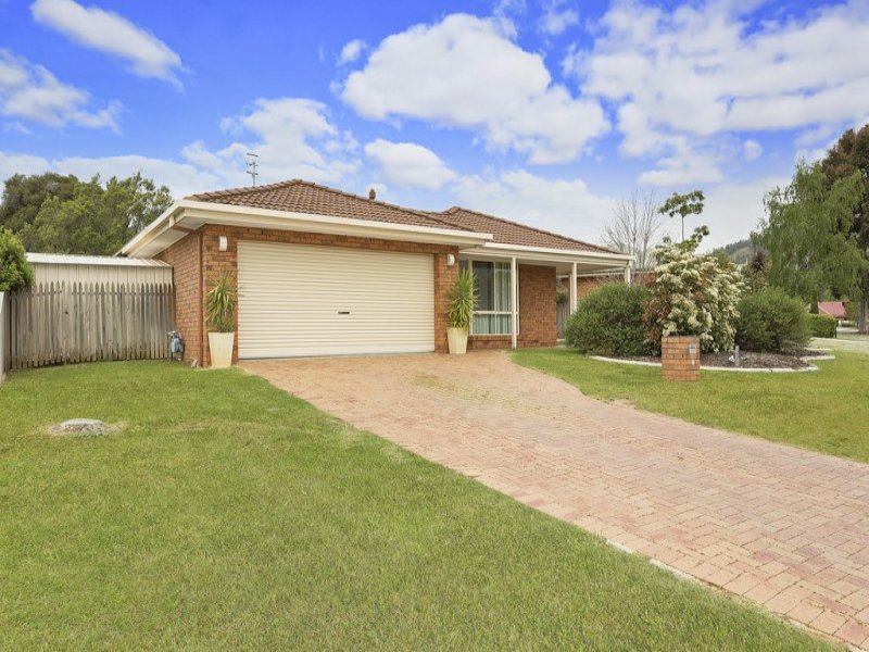4 Foxglove Terrace, Baranduda, Vic 3691 - Property Details
