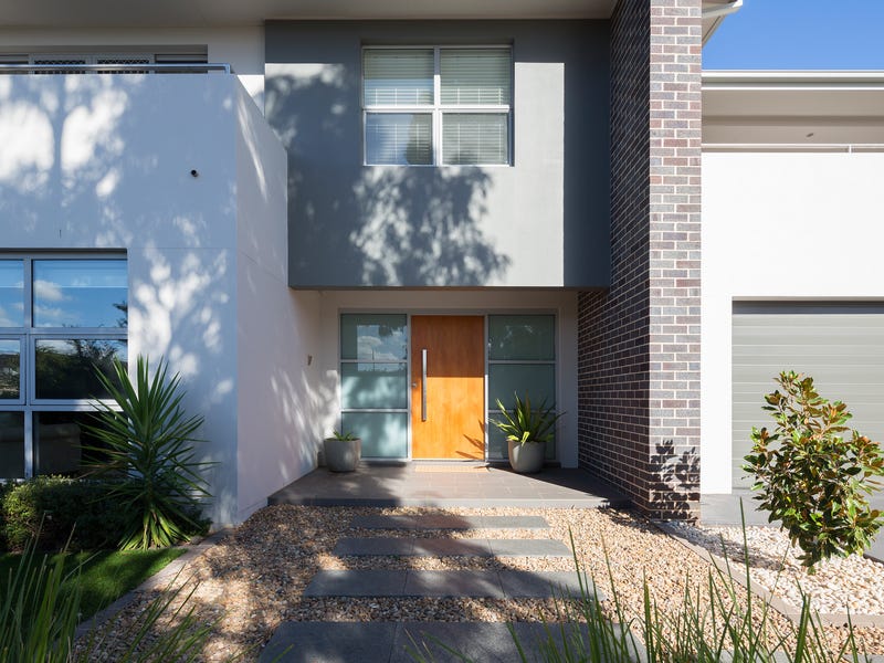 20 Diane Barwick Street, Franklin, ACT 2913 - Property Details