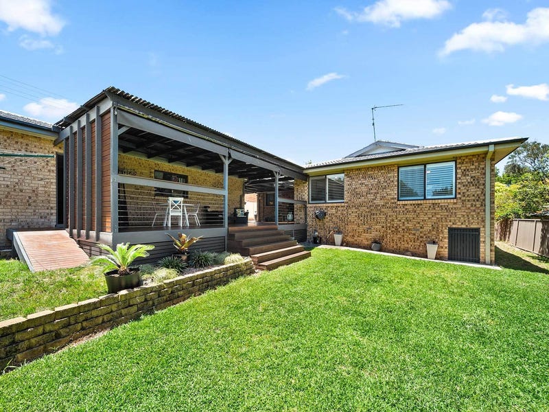 4 Bedroom Sold Property Prices & Auction Results in Gowrie, ACT 2904 Pg ...